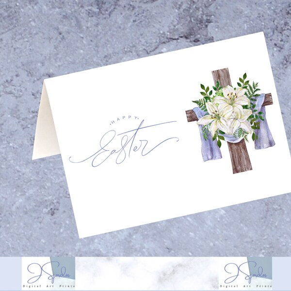 Happy Resurrection Day Cards - Etsy