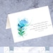 Emily Dickinson Poem Printable Card, Emily Dickinson Hope is the Thing ...