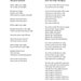 Printable Sing Along Sheet Religious Christmas Songs, Adults, Seniors ...
