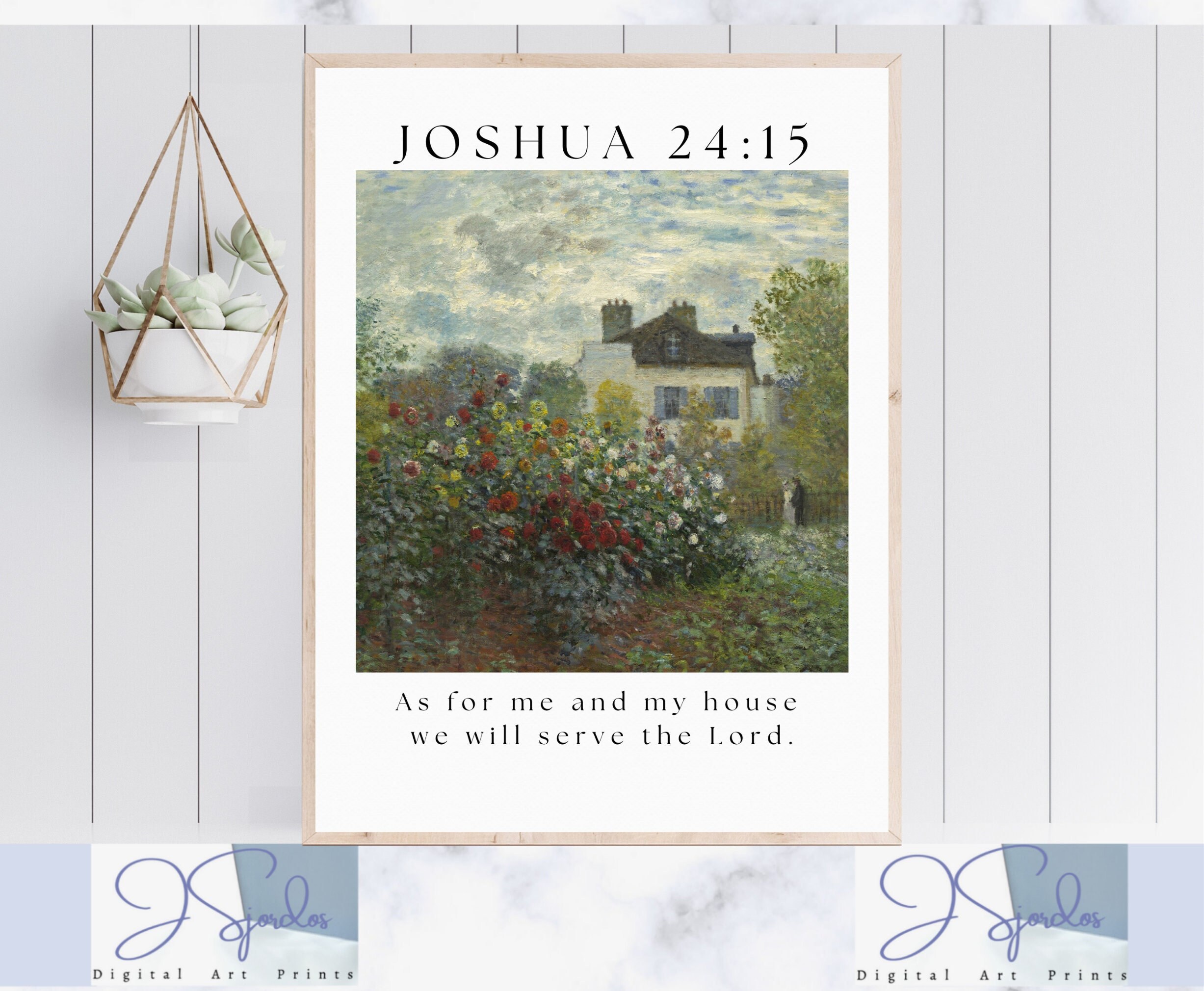 Scripture Printables Christian Posters Christian Wall Art - Etsy