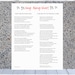 Printable Sing Along Sheet, Summer Sing- A- Long Songs, Adults, Seniors ...