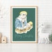 Printable Religious Christmas Wall Decor Christian Wall Art - Etsy