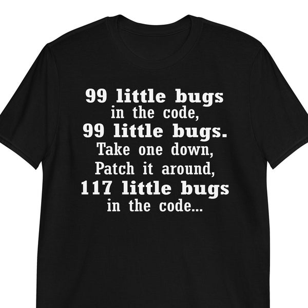 Programmer Shirt - Etsy
