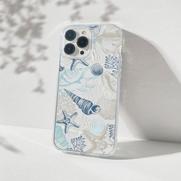 Beach Phone Case - Etsy