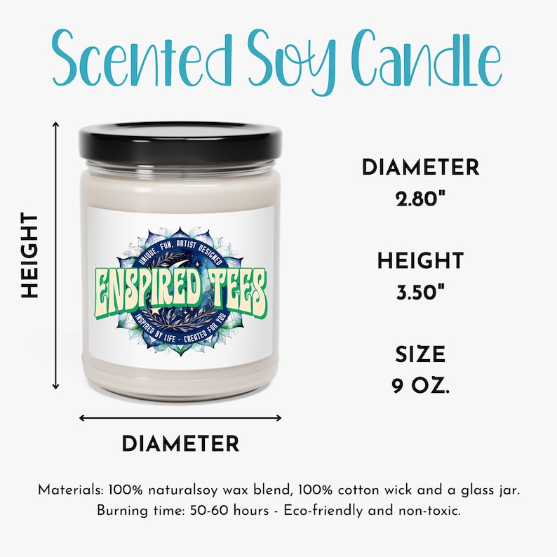 Coquette Candle, Preppy Aesthetic Inspirational Sayings Y2K Room Decor ...