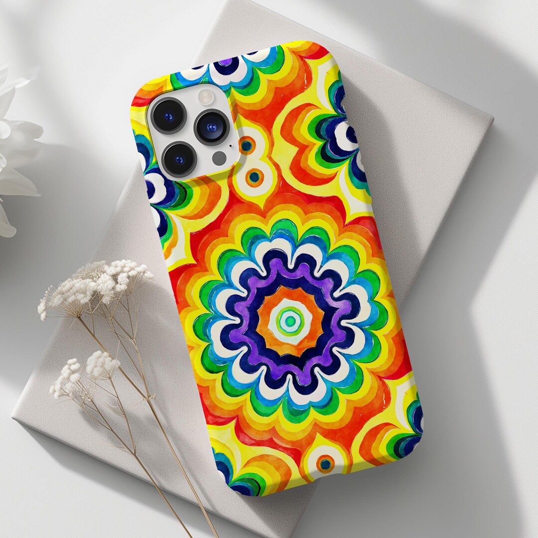 Magnetic iPhone 16 Case, Subtle Lesbian LBGTQ Phone Cases, Gay Pride ...