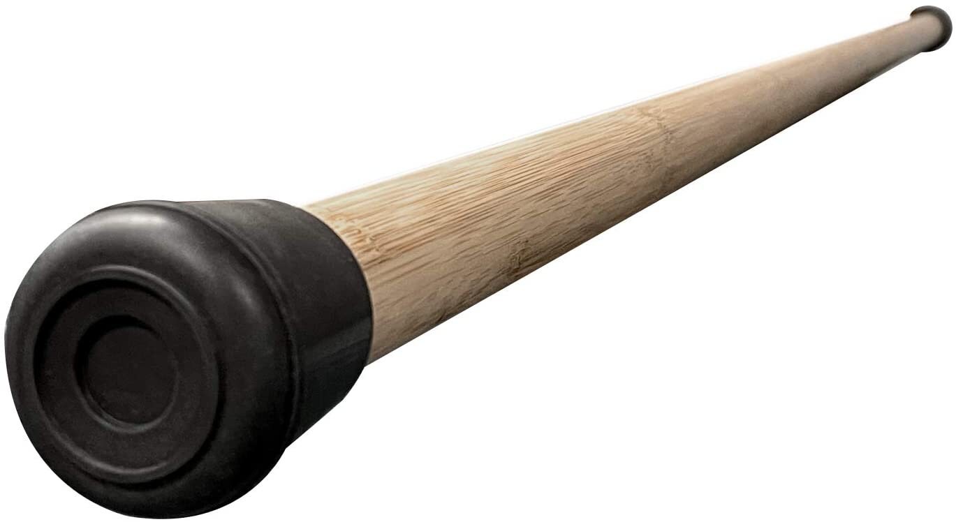 Bamboo Stick for Walking, Balance, Strength Training, Stretching ...