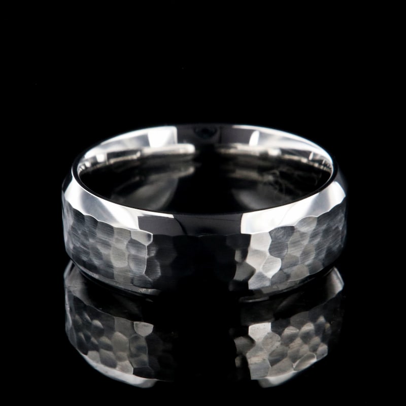 Cobalt Ring - Etsy