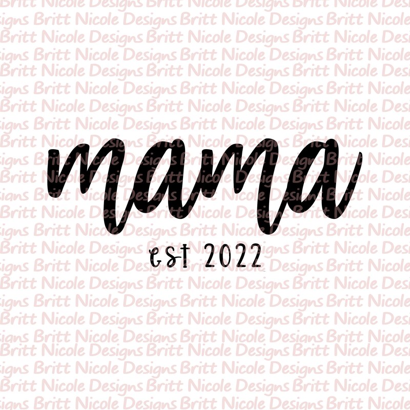 2022 svg - Etsy España