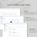 Notion Template Pet Planner, Notion Dashboard, Digital Dog Care Journal ...