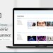 Notion Template Movie Planner, Notion Dashboard, Digital TV Show ...