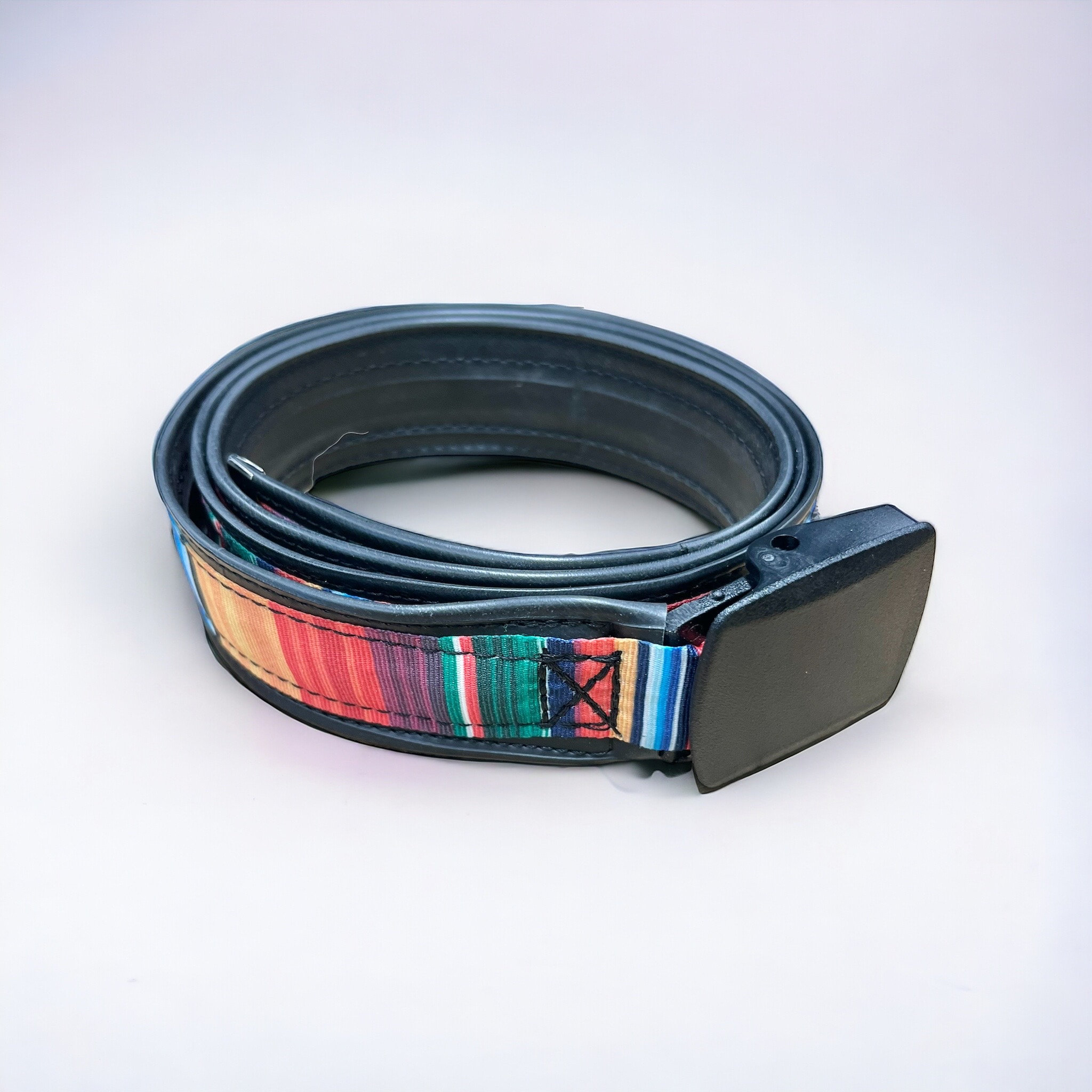 Inner Tube Belt With Cam Style Buckle, Bicycle Inner Tube - Etsy