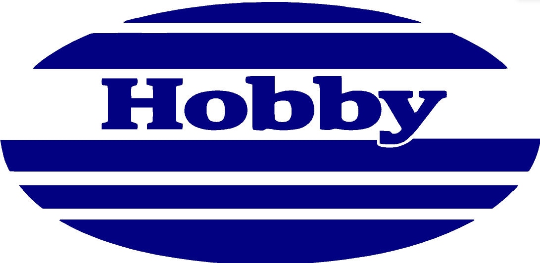 Hobby Caravan Logo Decal Sticker Reproduction - Etsy
