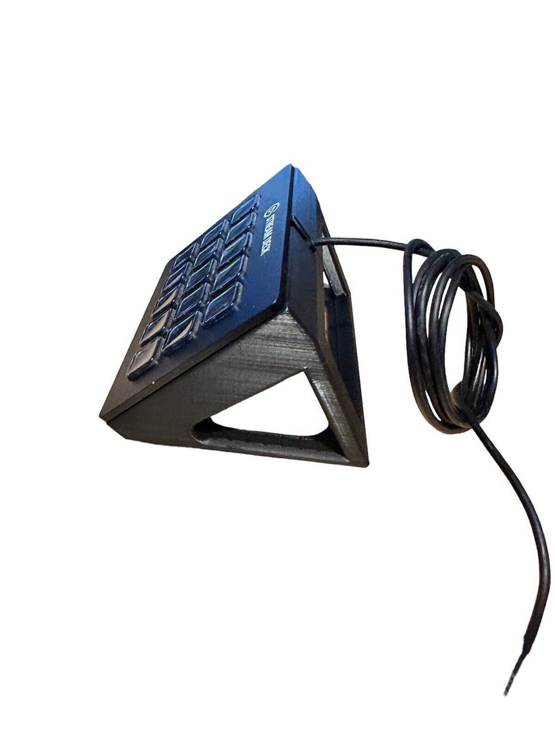 Elgato Stream Deck 15 Mk1 to Mk2 Style Stand - Etsy UK