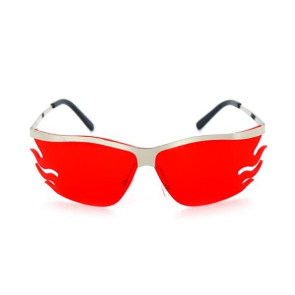 Flame Sunglasses - Etsy