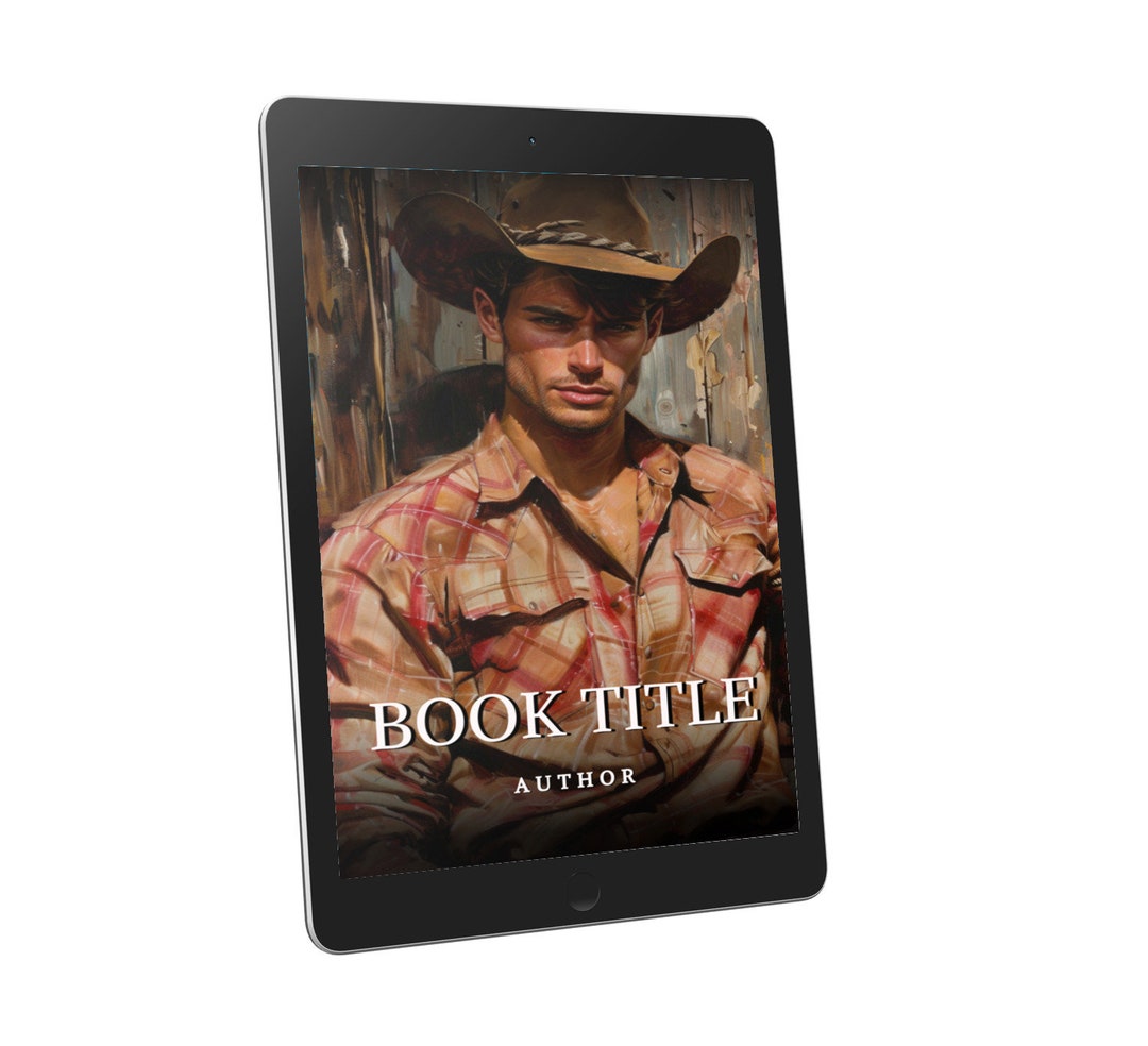 EBOOK COVER Romance Historical Fantasy Premade Design Customizable ...