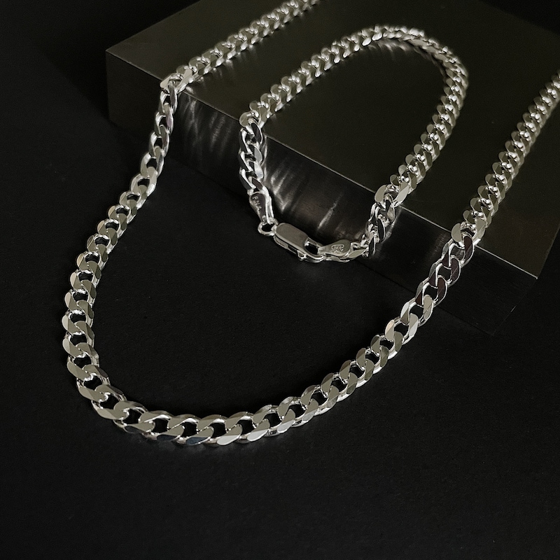 Mens Jewelry Set - Etsy