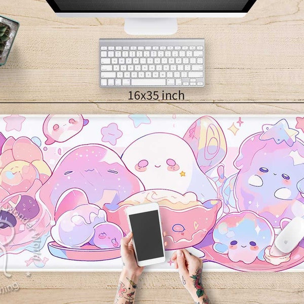 Cute Mouse Pad - Etsy