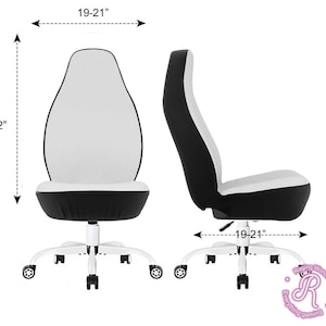 Vaporwave Arcade Console Retro Gamer Chair Cover, Pink Gaming Room ...