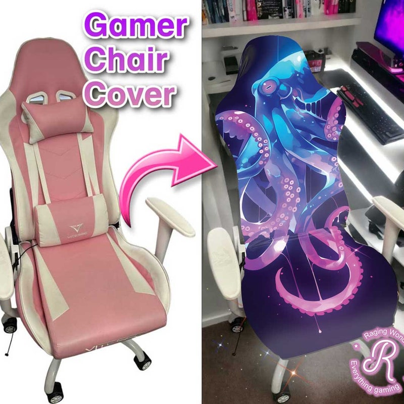 Anime Covers for Chairs - Etsy