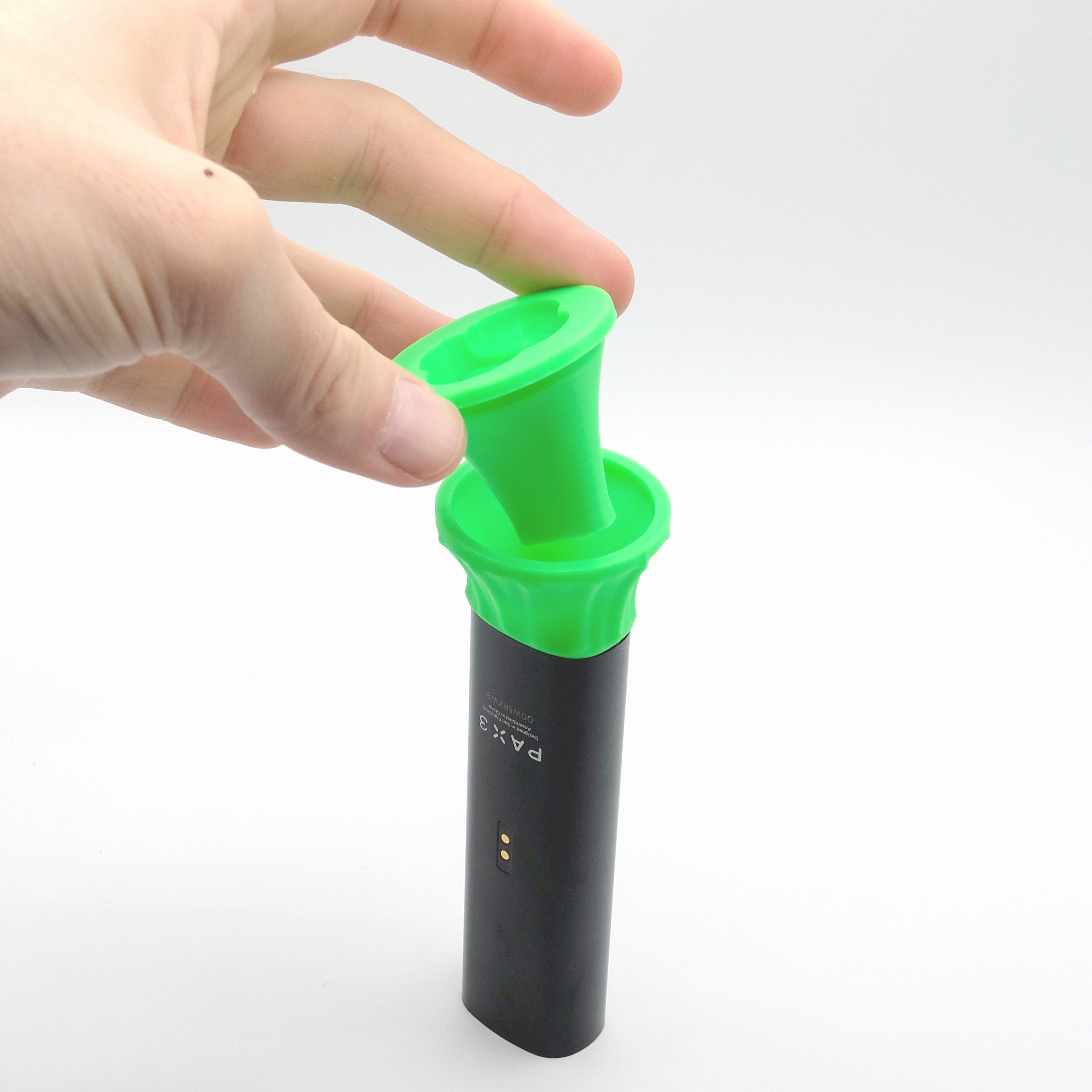 Pax 2 & 3 Funnel Packer Stand 3 in 1 - Etsy