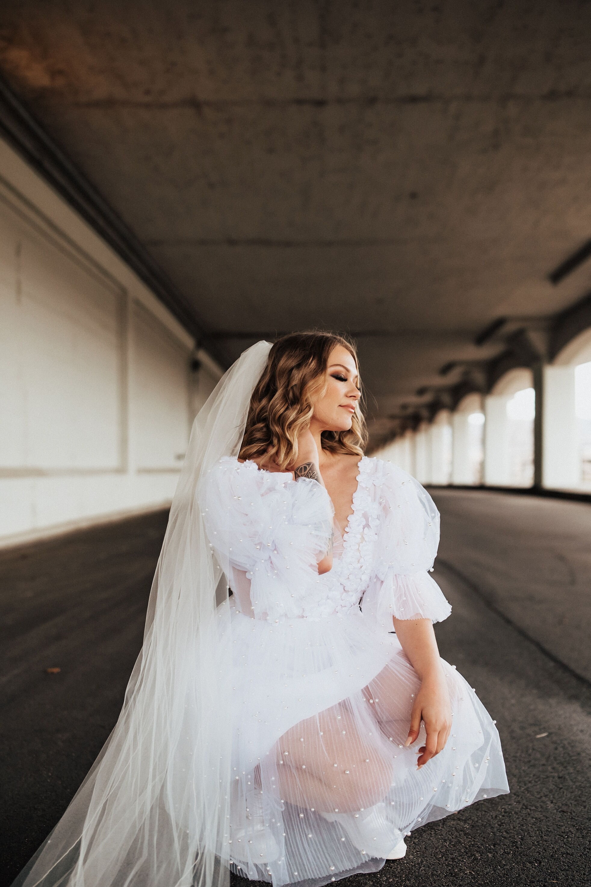 Mini Bridal Dress | Mini Wedding Dress | Reception Dress | Rehearsal ...