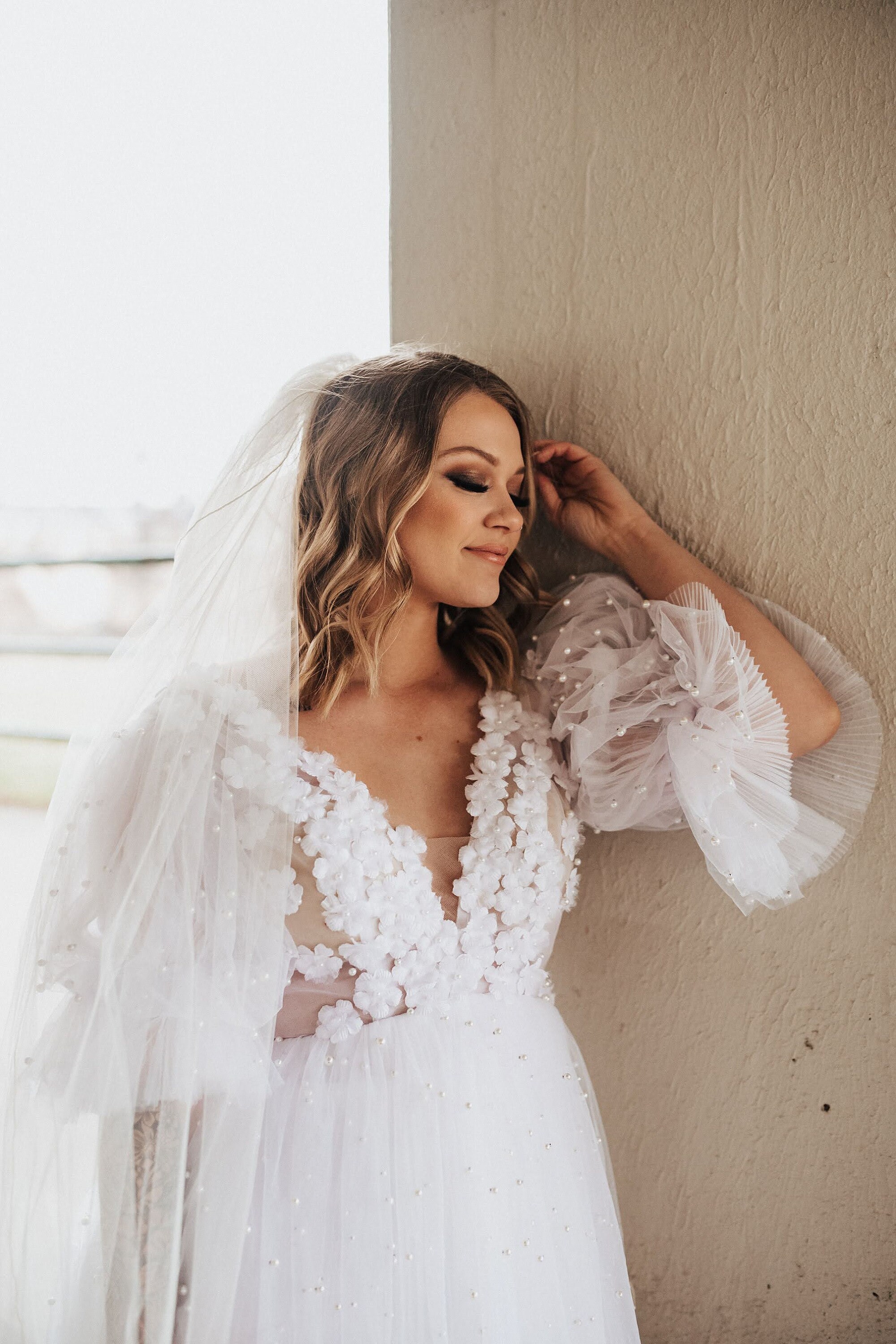 Mini Bridal Dress | Mini Wedding Dress | Reception Dress | Rehearsal ...