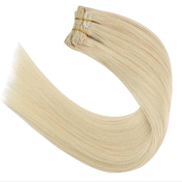 Clip in Extensions - Etsy