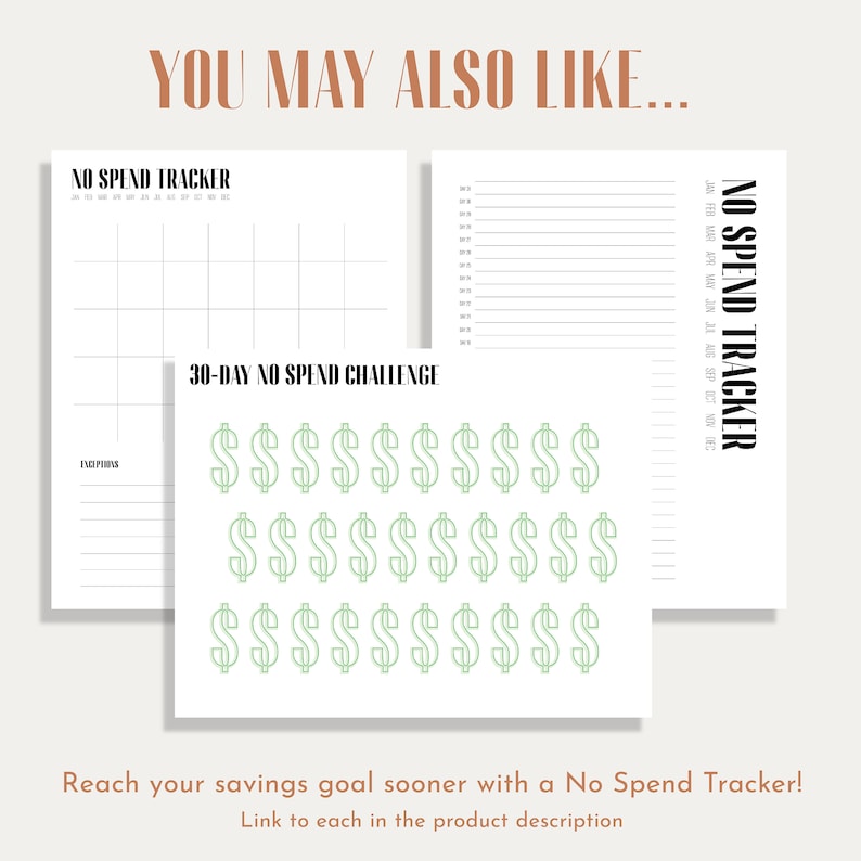 35K Savings Challenge, Savings Tracker, Money Challenge, 52 Weeks, 1 ...