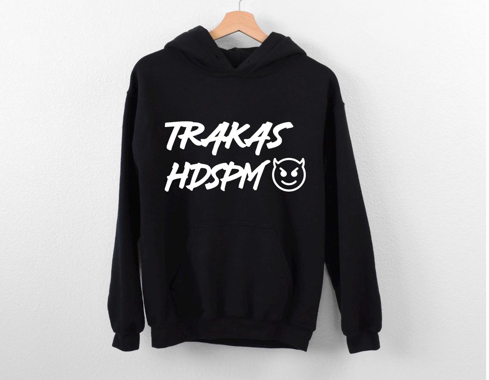 Trakas Hdspm Sticker/ Vinyl Decal Sticker/ Car Sticker - Etsy