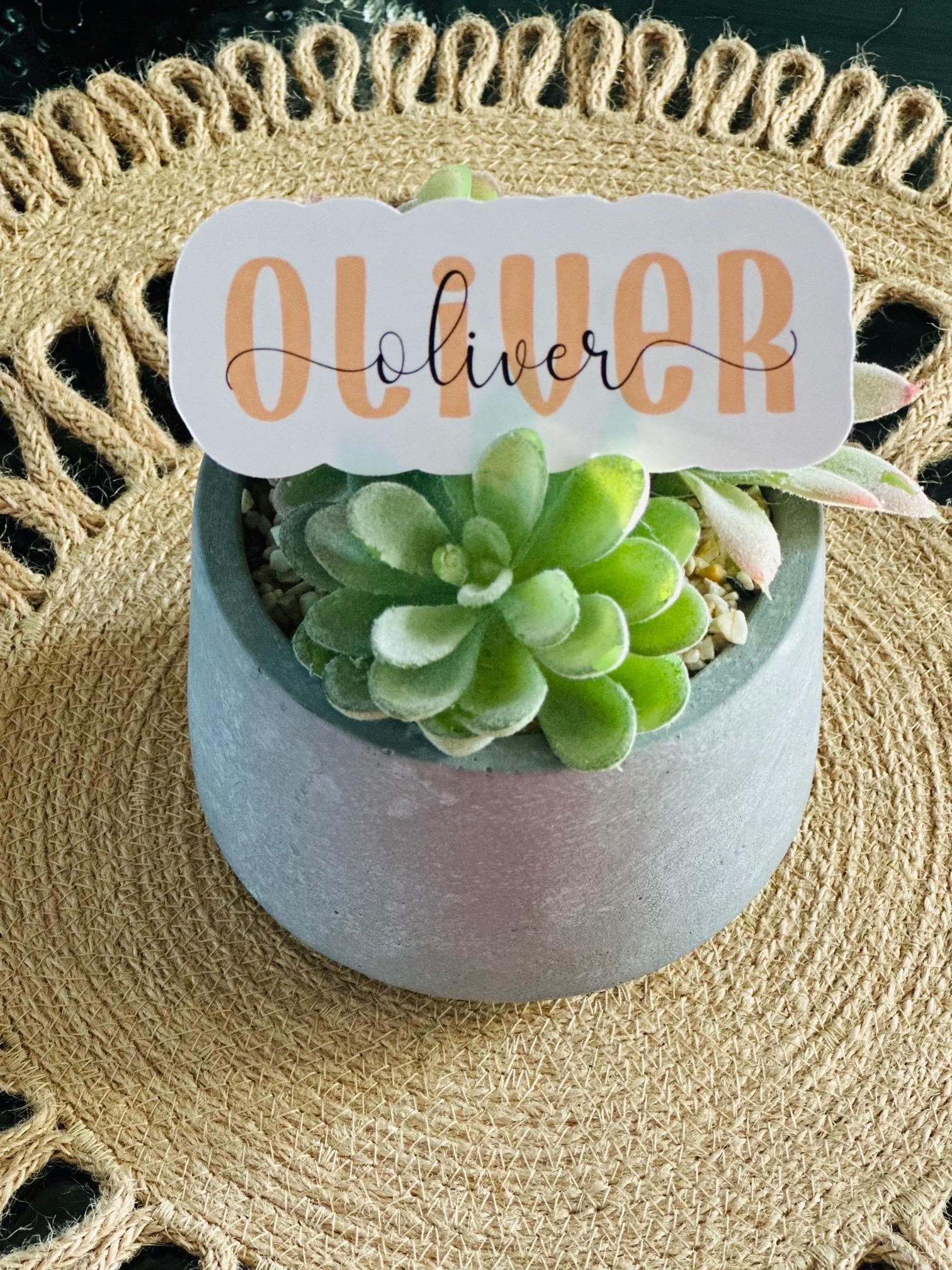 Sticker Name/ Custom Name/ Cute Name/ Personalized Name/name Decal - Etsy