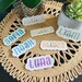 Sticker Name/ Custom Name/ Cute Name/ Personalized Name/name Decal - Etsy