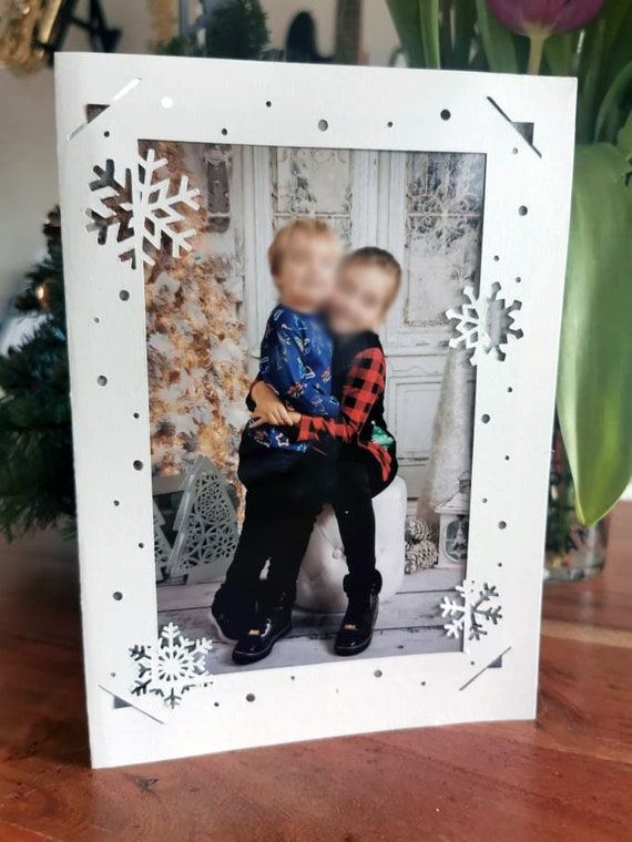 Christmas Cards For Photos To Insert Christmas Insert 20