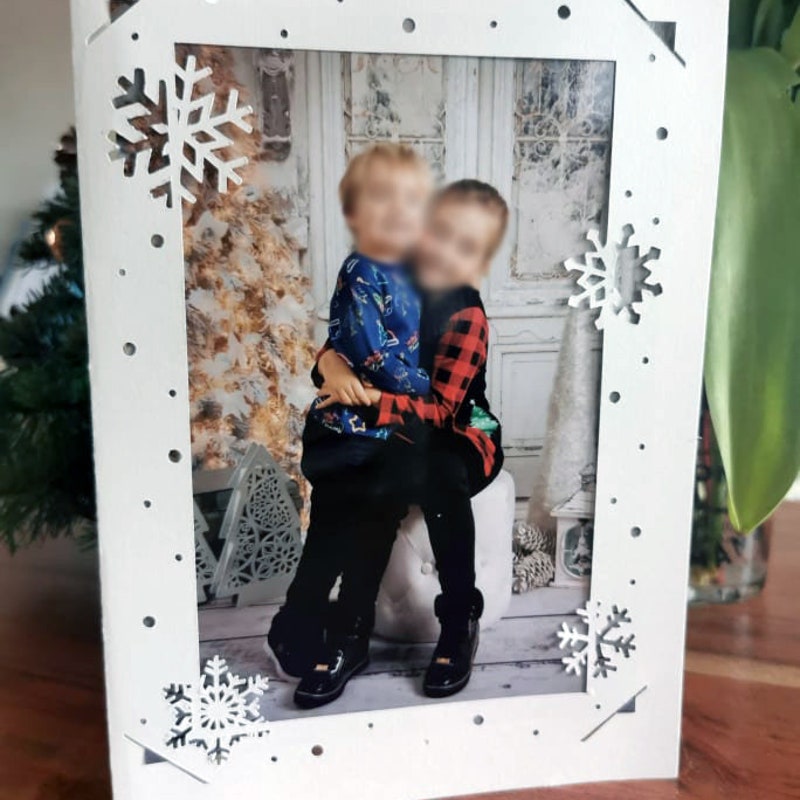 Christmas Card Inserts - Etsy UK