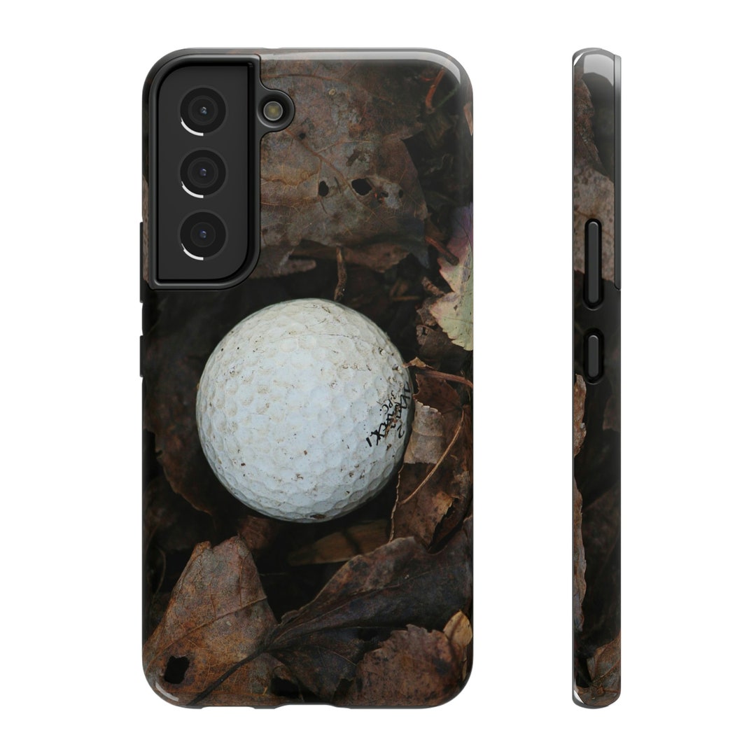 Golf Gift for Men Golf Phone Case Unique Golf Gift for Women Samsung ...