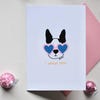 Pet Picture Frame Instax Frame // Cute Decoden Photo Ornament Gift Idea ...