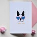 Pet Picture Frame Instax Frame // Cute Decoden Photo Ornament Gift Idea ...