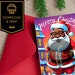 Printable Christmas Card | African American Greeting Card | African ...