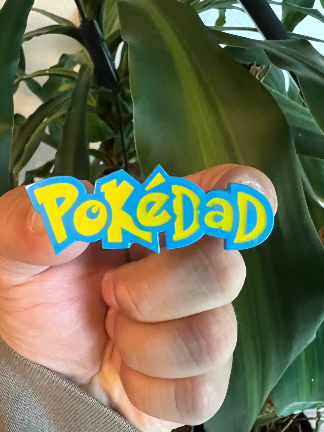 Pokedad Soft Enamel Pins - Etsy