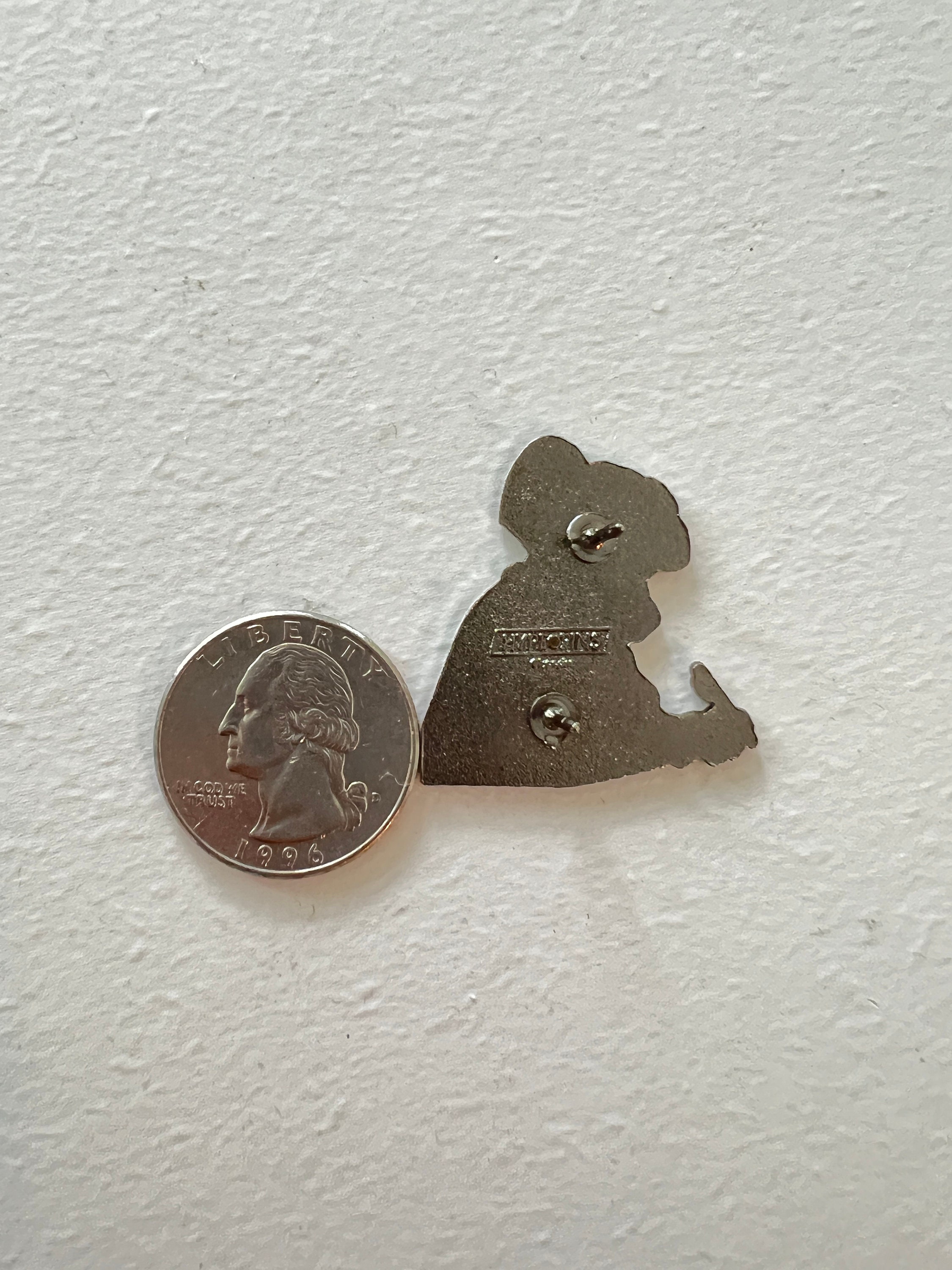 Lofi Girl Vibes Hard Enamel Pin - Etsy