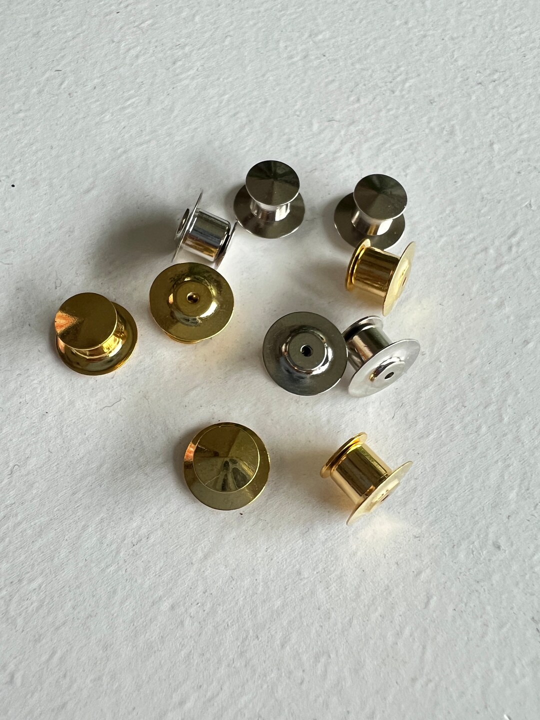 Deluxe Pin Clutches Bundles - Etsy