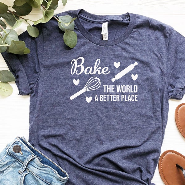 Cooking Shirt - Etsy