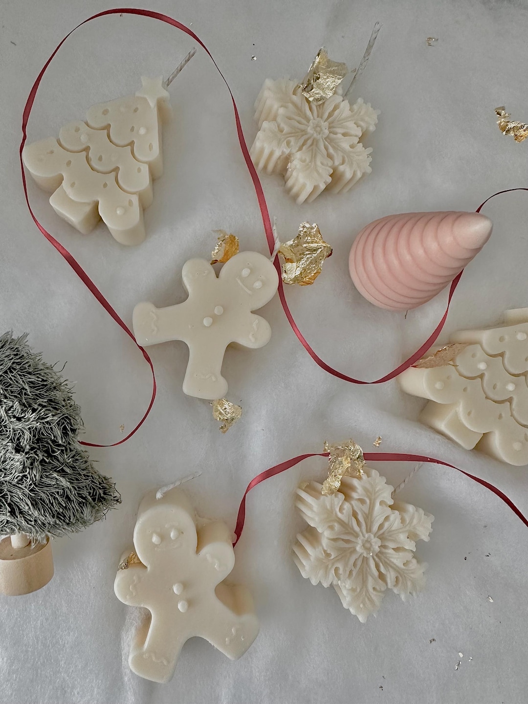 Christmas Gift, Party Favors, Handmade Gifts, Unique Christmas Gifts ...