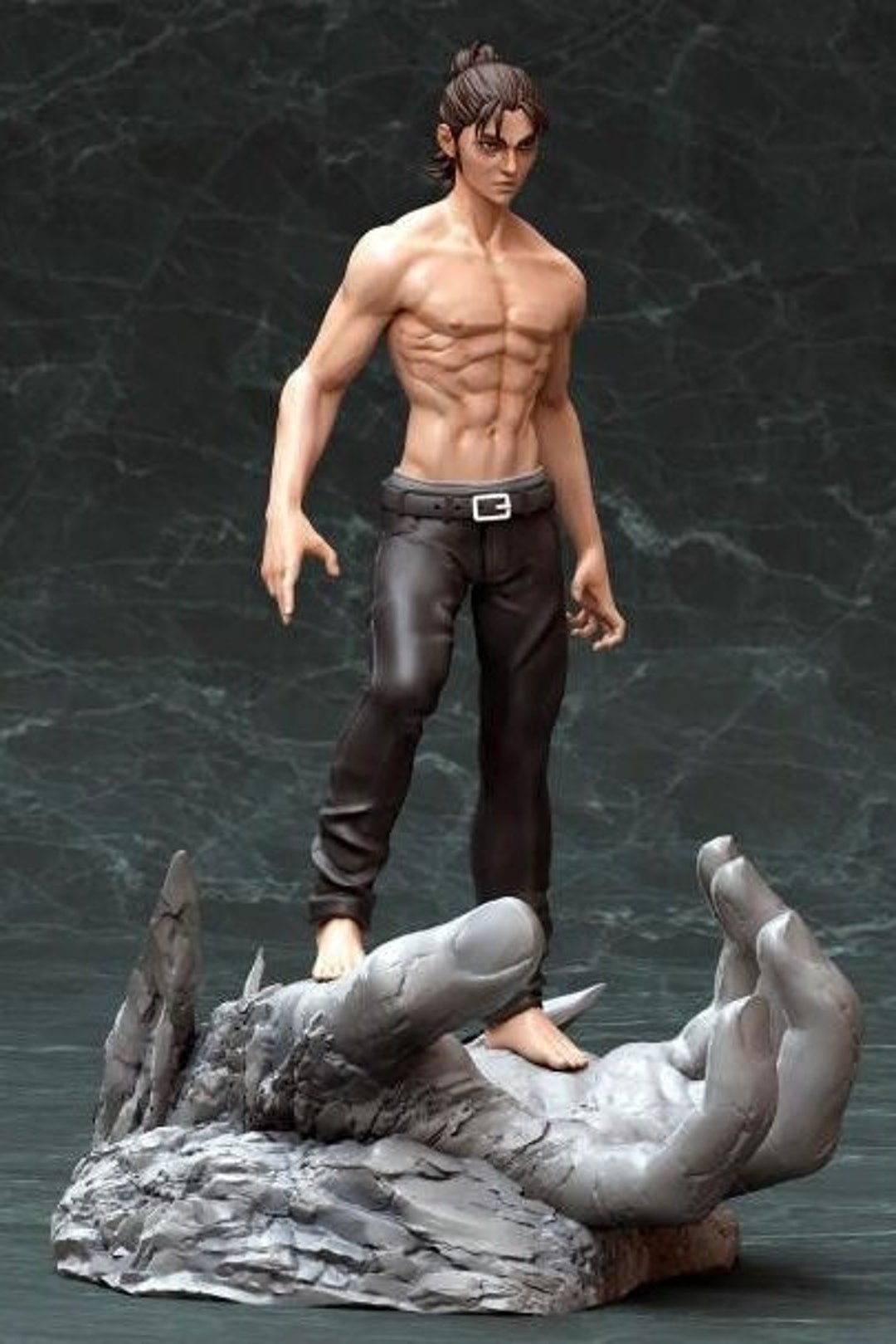 Anime Character STL, 3D Stl Files for 3d Printers, 3D Models - Etsy