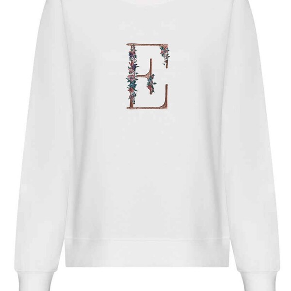 Personalised Jumper - Make Your Own Jumper