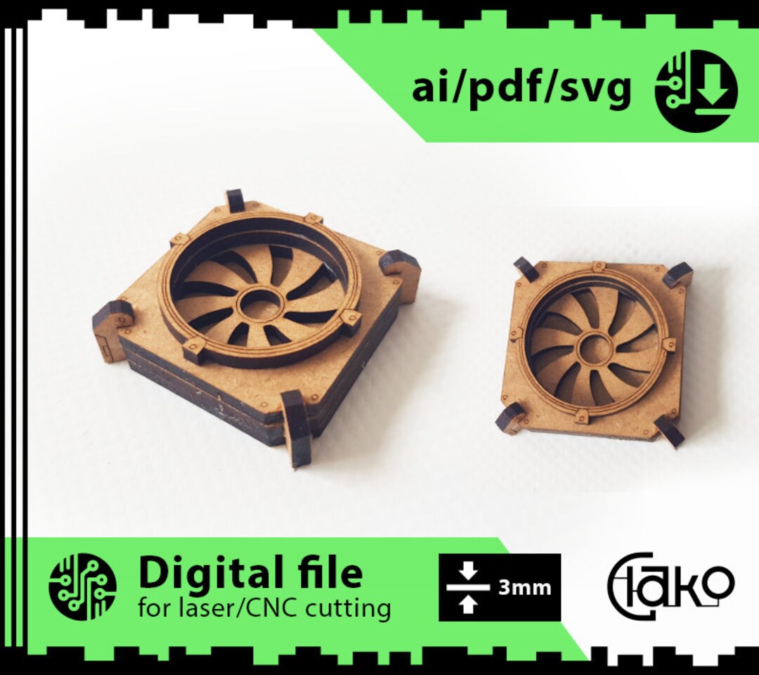 Street Building Fan 28mm Laser Cut File MDF Tabletop Wargaming - Etsy UK