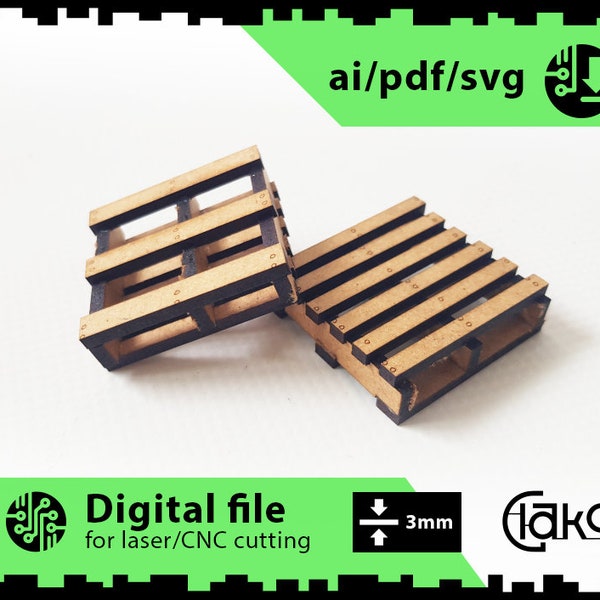 Laser Cut Mdf - Etsy