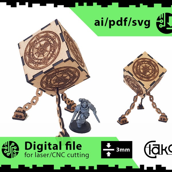 Elemental Cut Files - Etsy