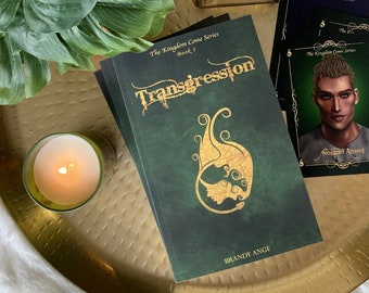 Kingdom Come Book - Etsy