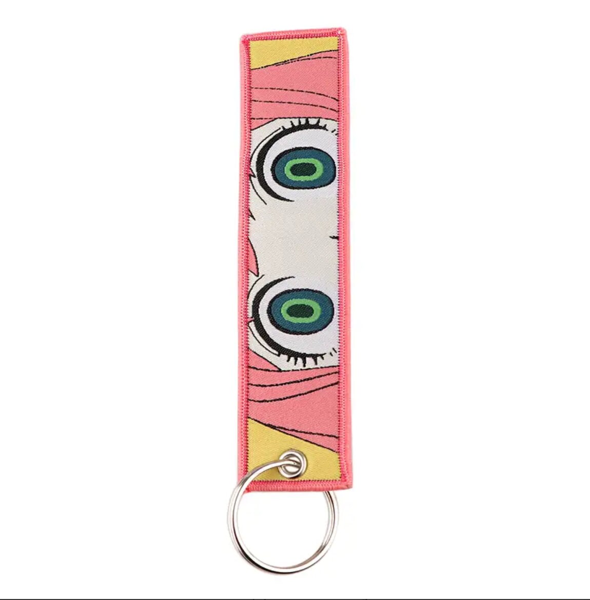Superb Quality Jet Tag Keychains Custom Jettags. - Etsy